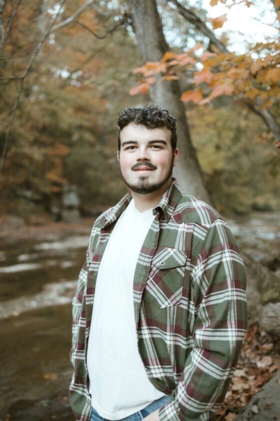OGHS Lions Club Scholar of the Month | News, Sports, Jobs - The Review